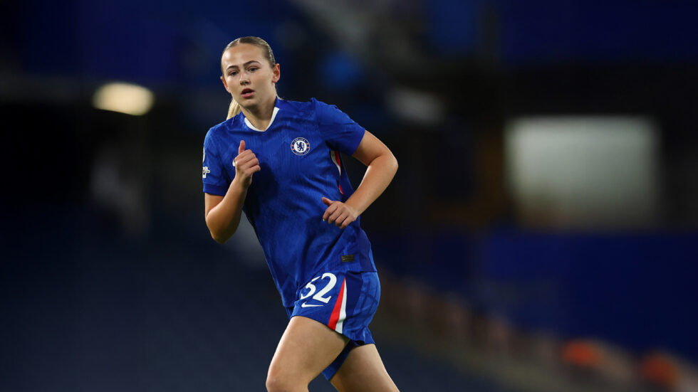 WSL Confirms Academy Contracts for Young Players From 2026–27 - The ...