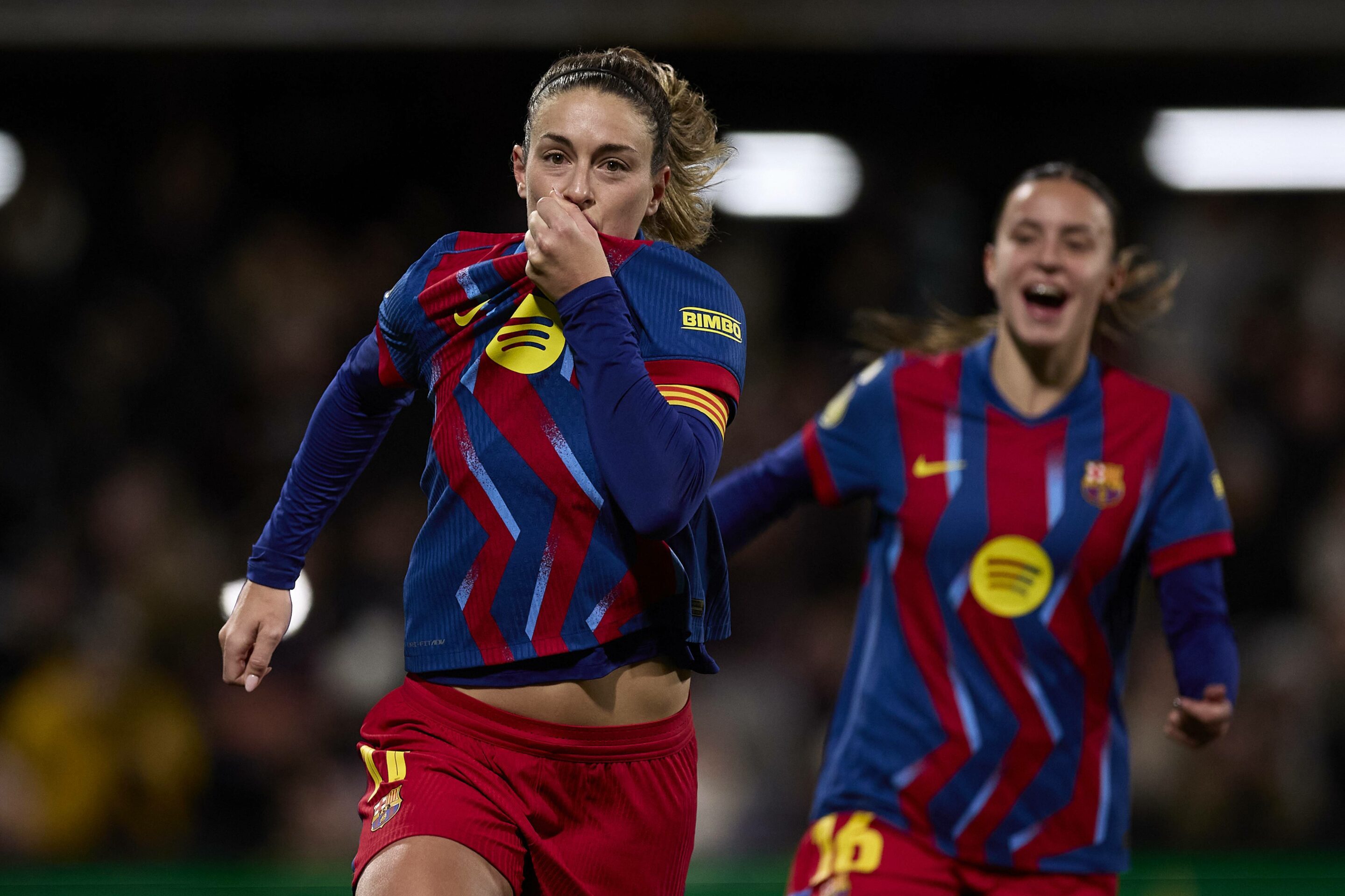 The most successful women’s football clubs on social media – and the ...